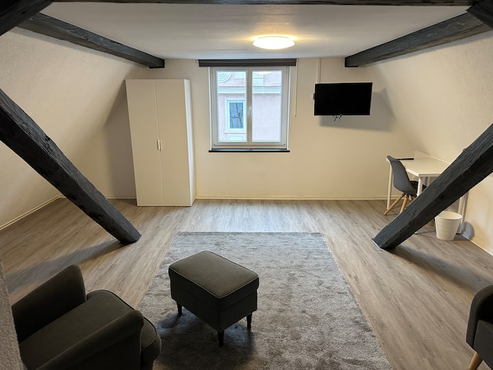 Neu Renovierte Wohnung - Aalen