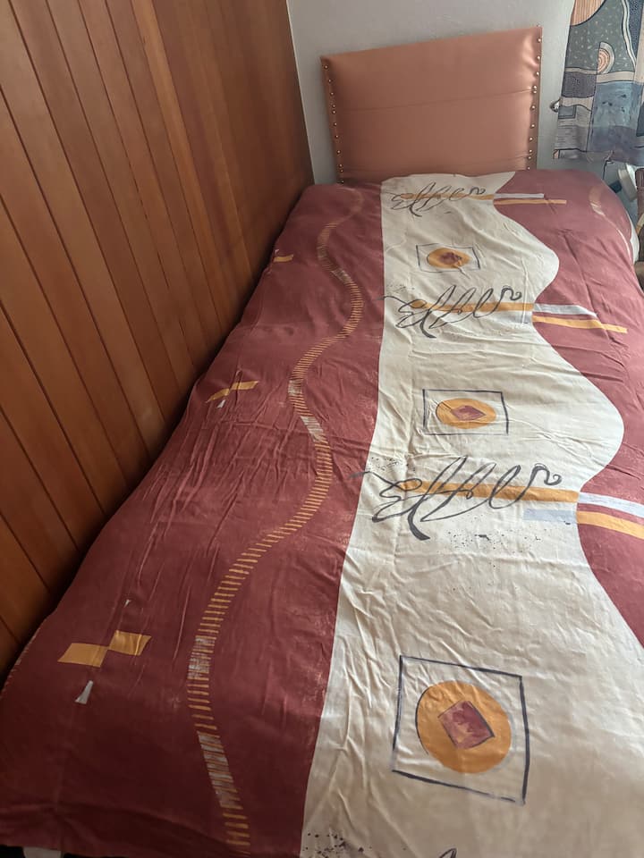 Studio Tranquille à Sion, Salle De Bain Privée - Sion