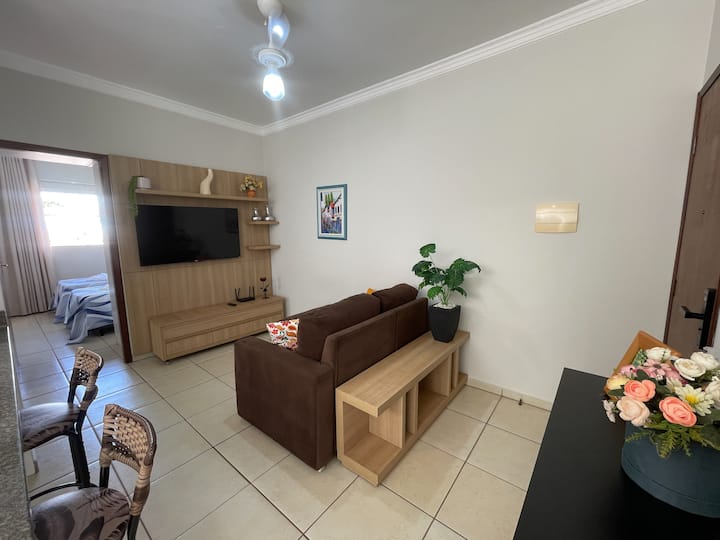 Apartamento Aconchegante - Patos de Minas