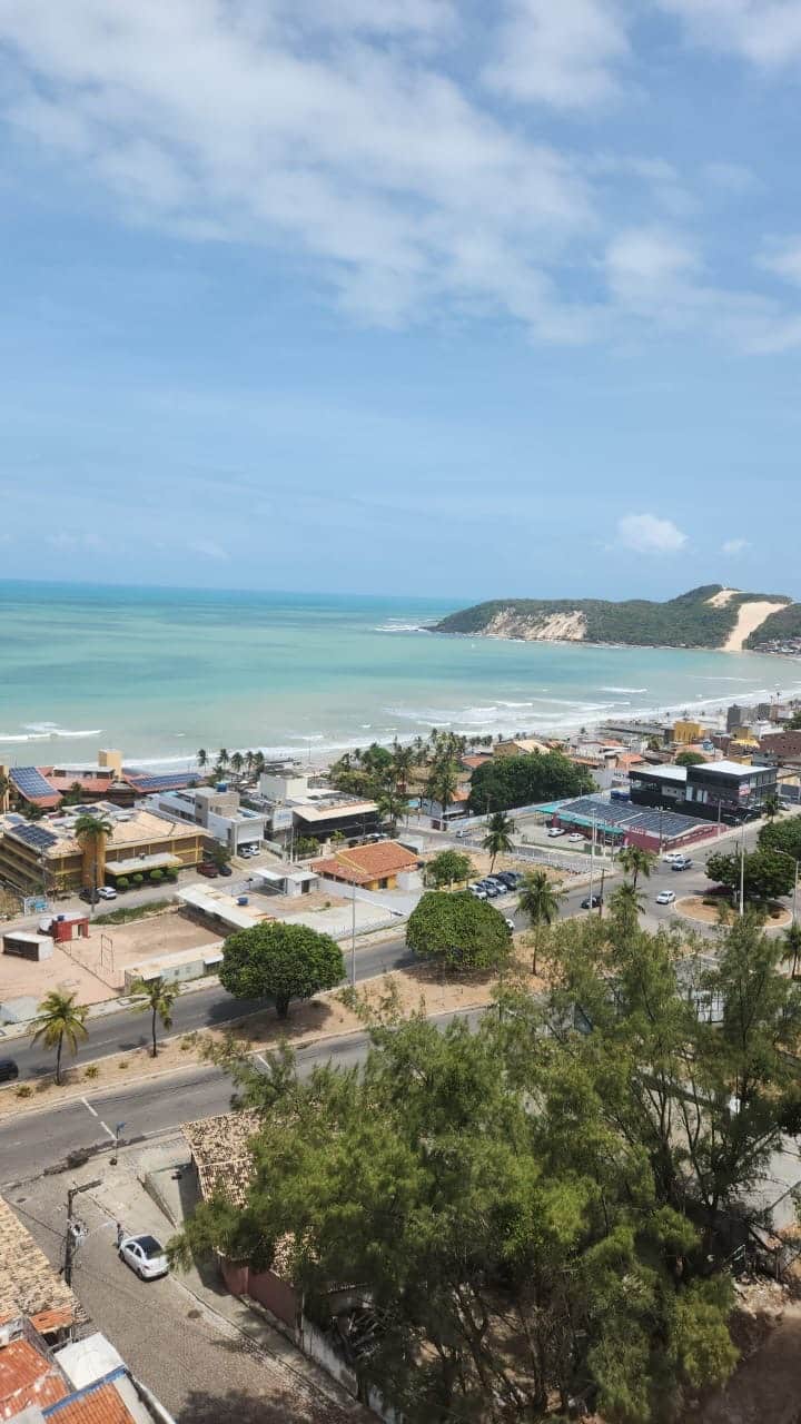 Vista Maravilhosa - Natal