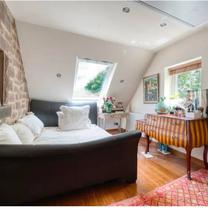 Greenacre Second Room To Rent - Bakewell