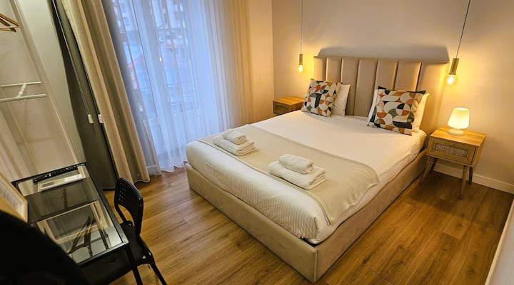 A 104 Je T'aime Solar C Wc - Arrifana