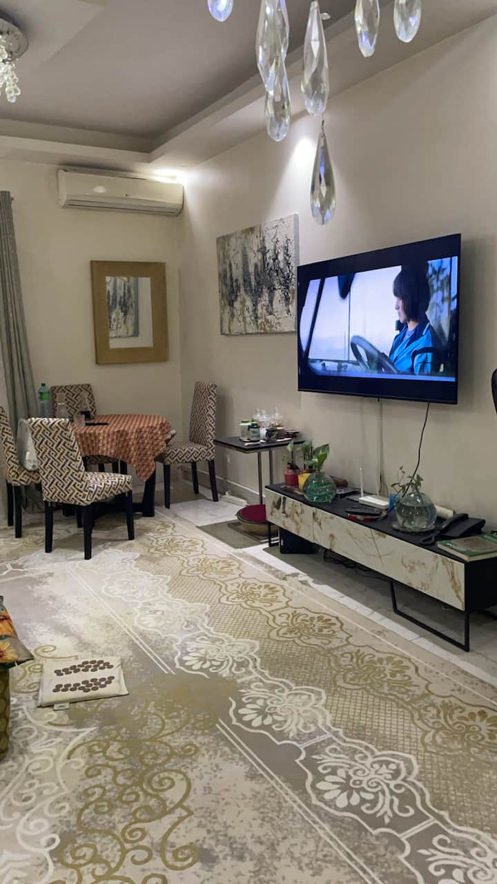 Great Apartment In Airport Road - Dakar