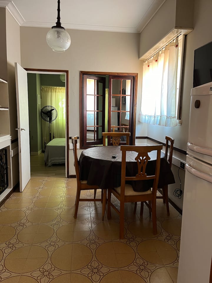 Departamento Céntrico - Miramar