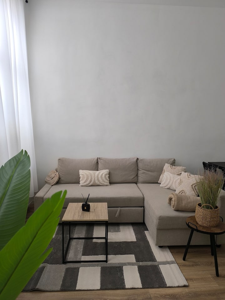 Apartment In Central Brussels - Bruselas