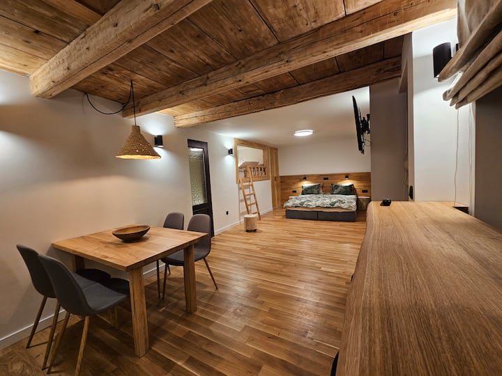 Granny's Cozy House - Bansko