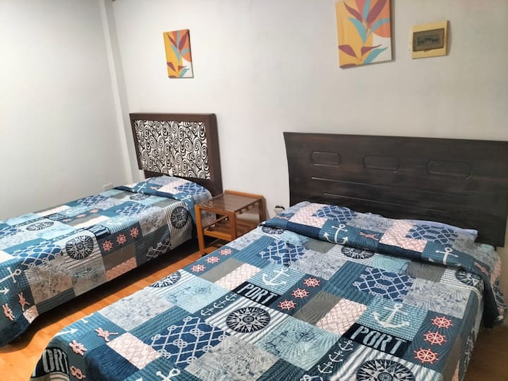 Casa De Playa - Camaná