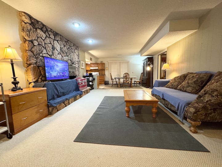 Cottage Style Living Among Mature Trees - Woodbury, MN