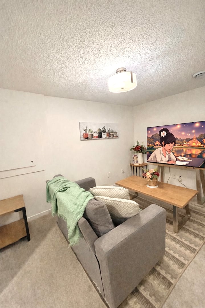 Lanna Boutique, Close To Airport, 20 Min To Wem - Edmonton