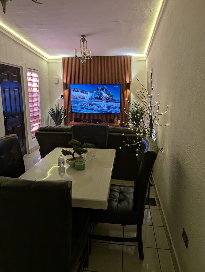 Casa Tito's - Reynosa