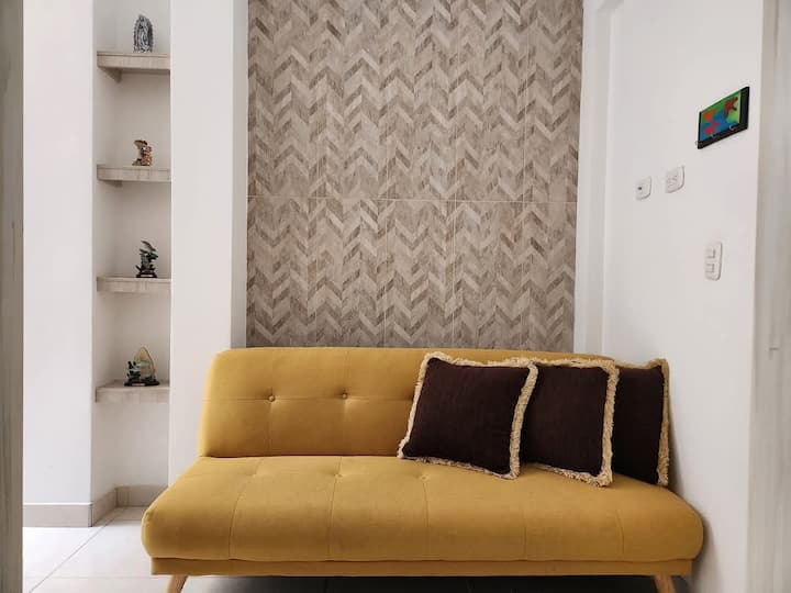 Apartaestudio 101 - Palmira