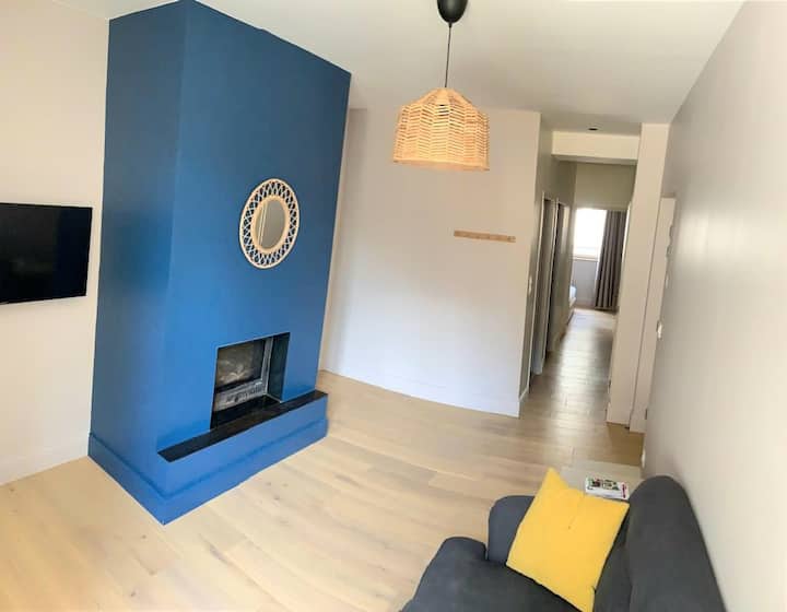 Appartement | Hyper Centre | Refait à Neuf - Bossòst