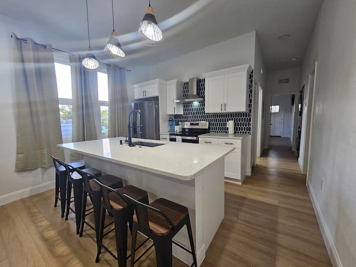 °Historic Gem - Modern Comfort° - Tampa