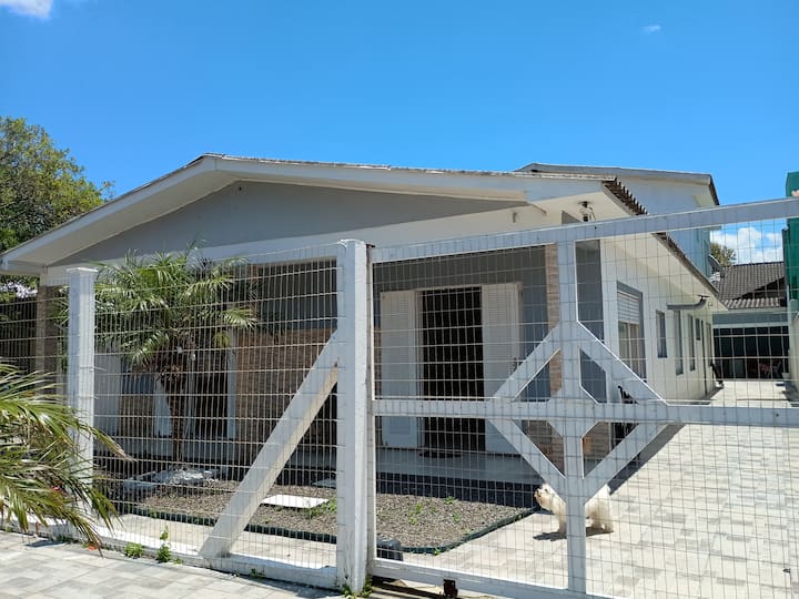 Pousada Lv - Tramandaí