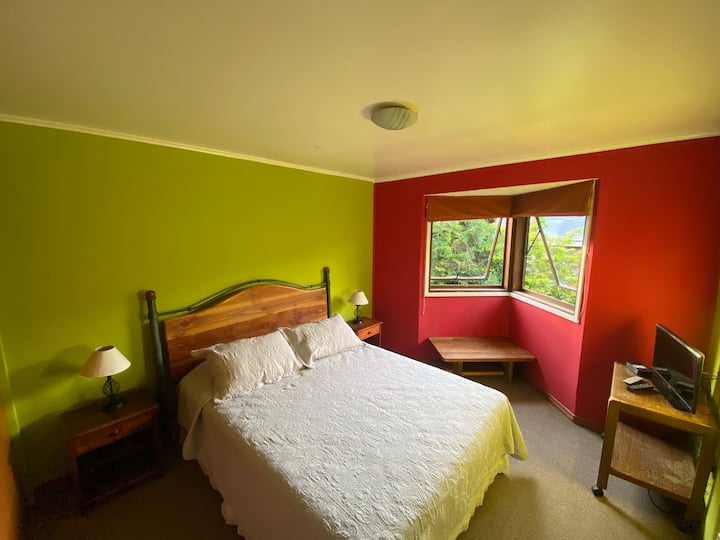 Cozy Family Space - Villarrica