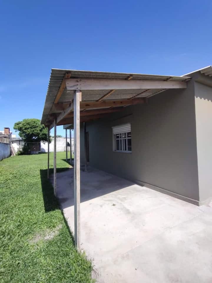 Alugo Casa Na Praia Do Cassino - Rio Grande