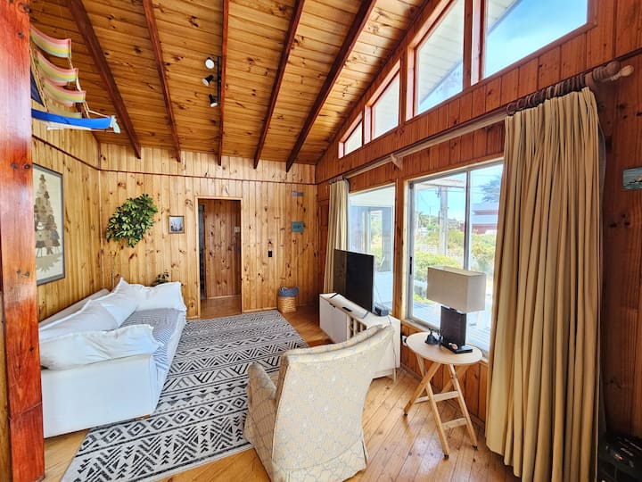 Casa Para 6 Personas - Cartagena