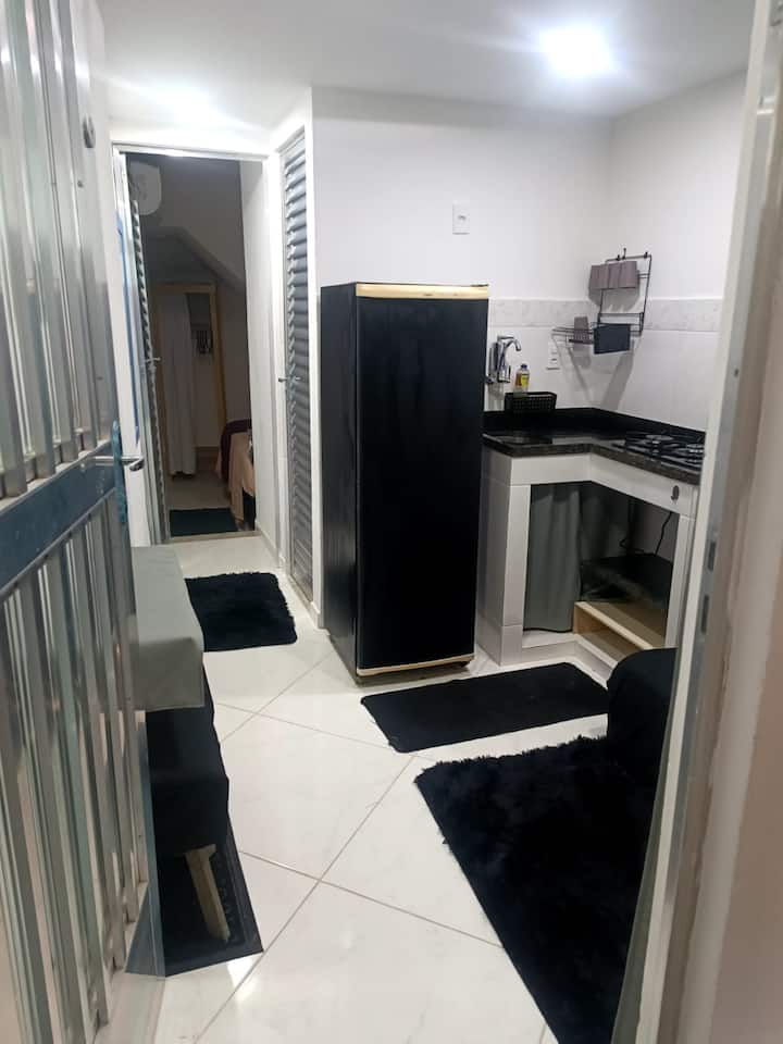 Apt No Recreio Dos Bandeirantes - Recreio