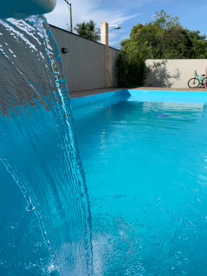 Sarah Maria 200m Do Mar - Caraguatatuba