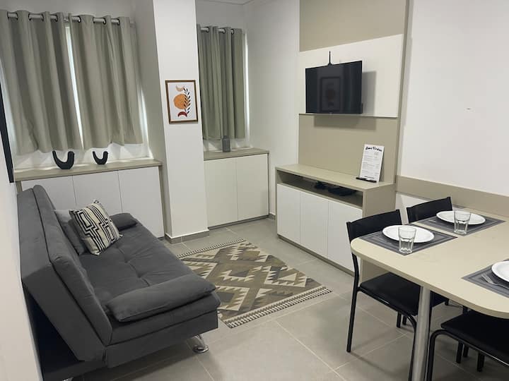 Sombra E ÁGua Fresca 1104 - Londrina