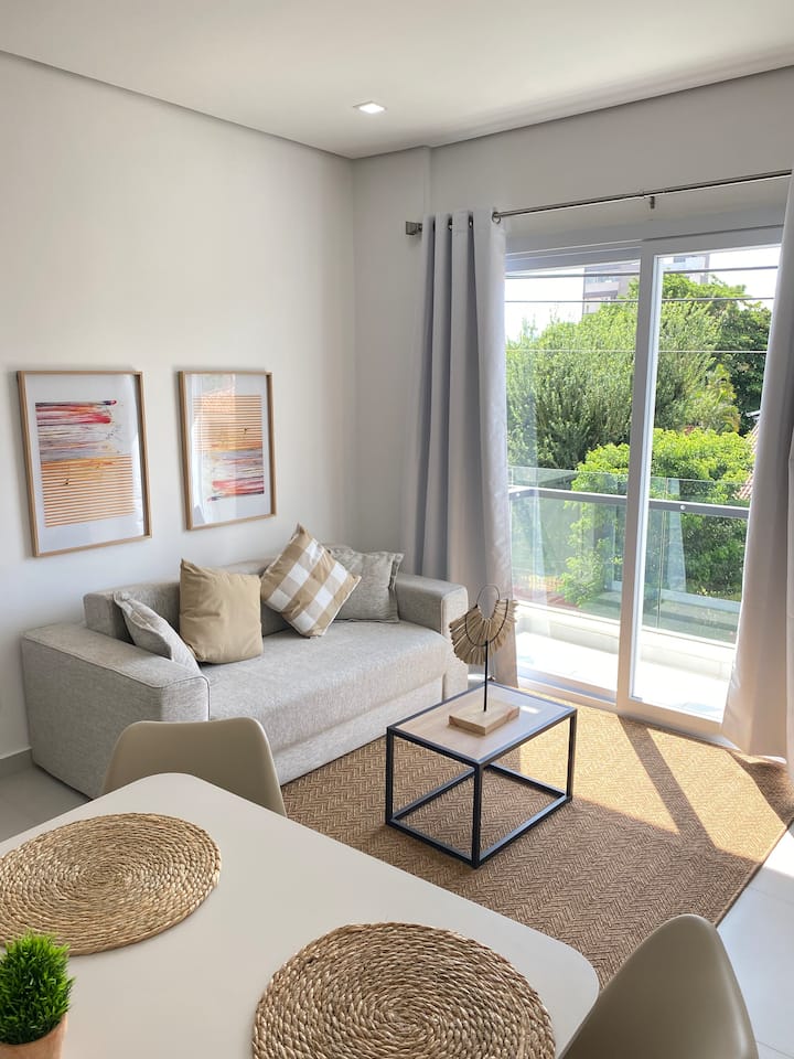 Hermoso Departamento En Asunción, Cerca De Todo - Asunción