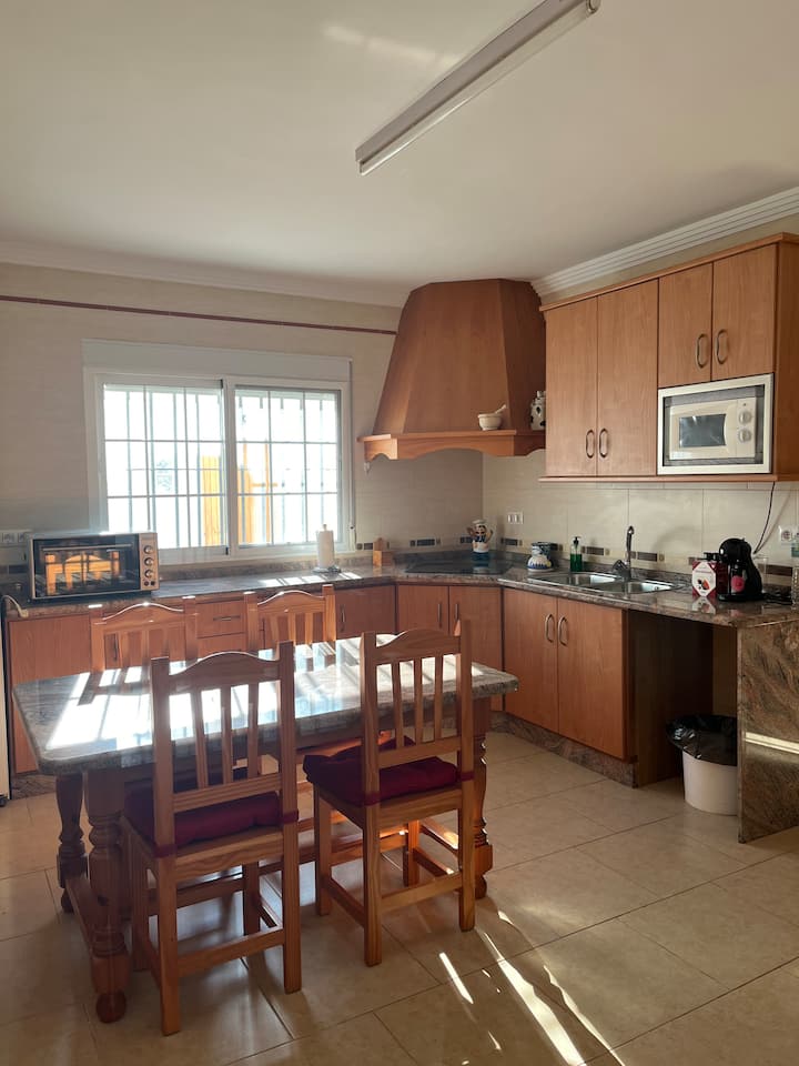 Apartamento Turístico Rural - Álora