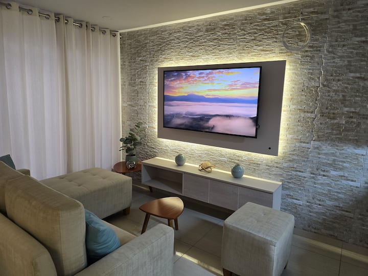 Apartamento En Urb. Adepa Jlbyr - Arequipa