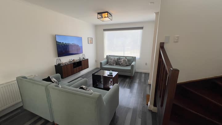 Casa En Punta Arenas - Punta Arenas