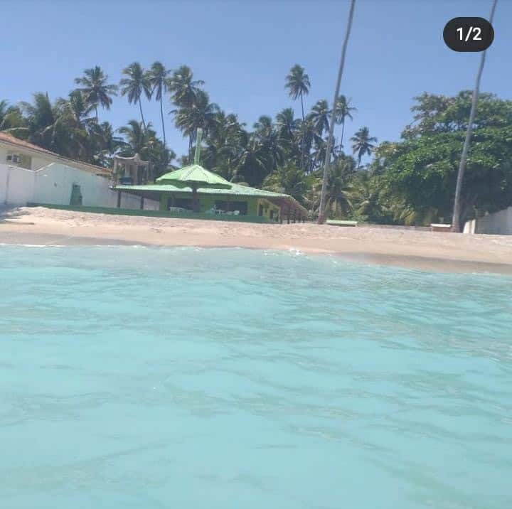Casa Barra Grande - Maragogi