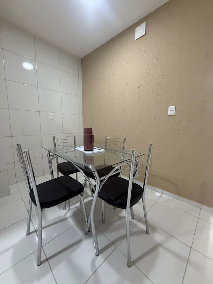 Shekinah Hospedagem 2 - Fortaleza