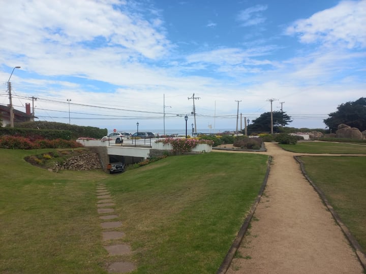 Playa Rocas De Santo Domingo - Santo Domingo