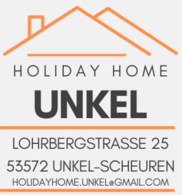 Holidayhome Für 4 Personen - Bad Honnef