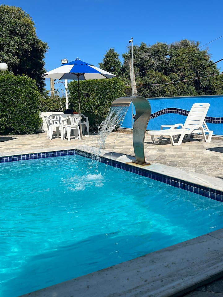 Yacht Village Flat - Natal