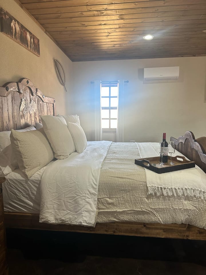 Frontera Casita - Terlingua, TX
