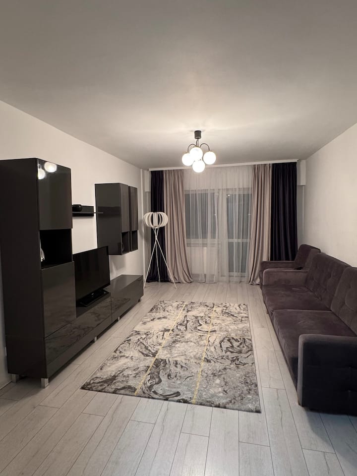 Apartamentul "Zen" - Liniște & Armonie - Sybin
