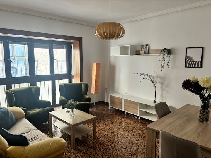 Apartamento Céntrico Reformado - Úbeda
