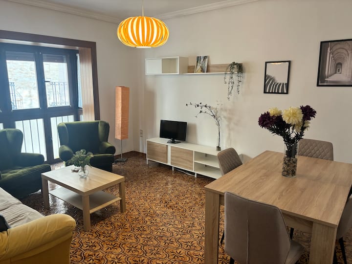 Apartamento Céntrico Reformado - Úbeda