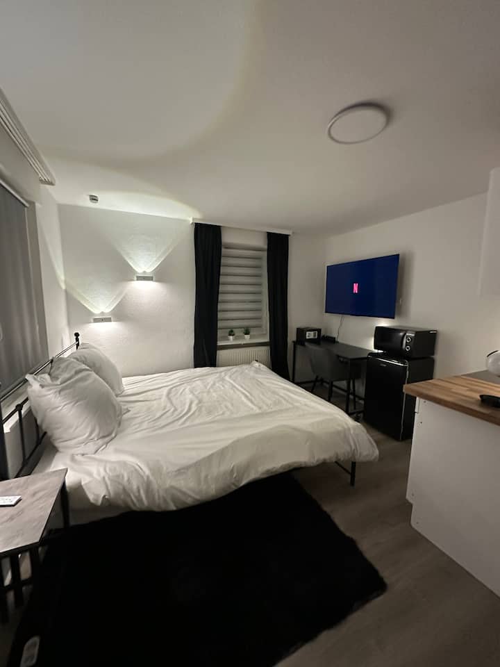 Mini Appartment In Baden-baden - Rastatt