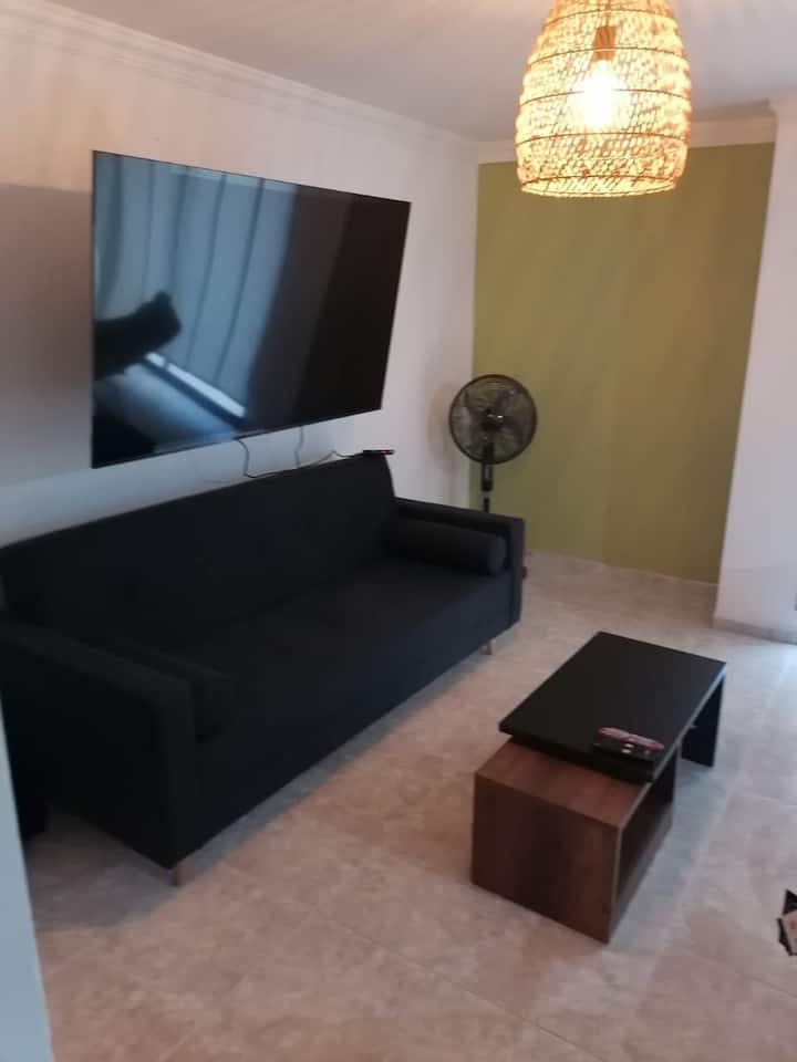Apartamento Rodadero Contiguo Cc Arrecife - Santa Marta
