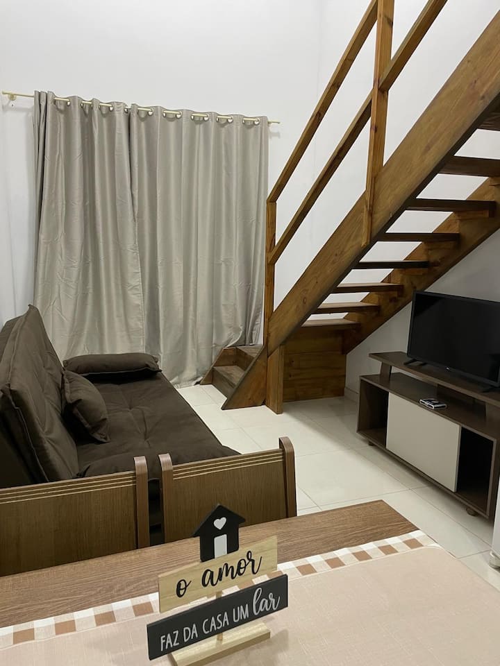 Loft  Em Capão Da Canoa   Apto 01 - Capão da Canoa