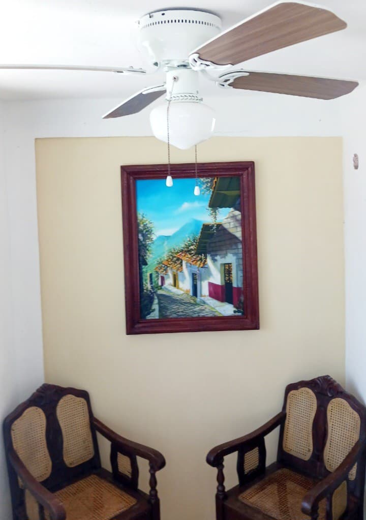 Casa Conde En La Bahía De Guánica - Guanica