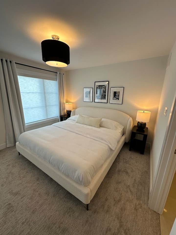 Executive Townhouse Burlington - Burlington