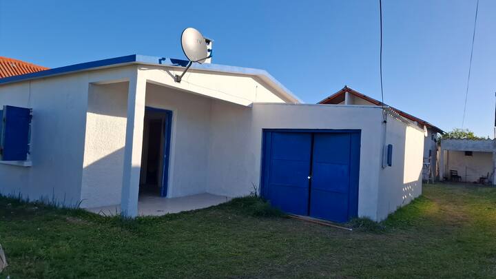 Casa Aguas Dulces - Castillos