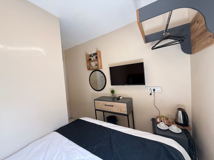 Küçük Oda 304 - Beykoz