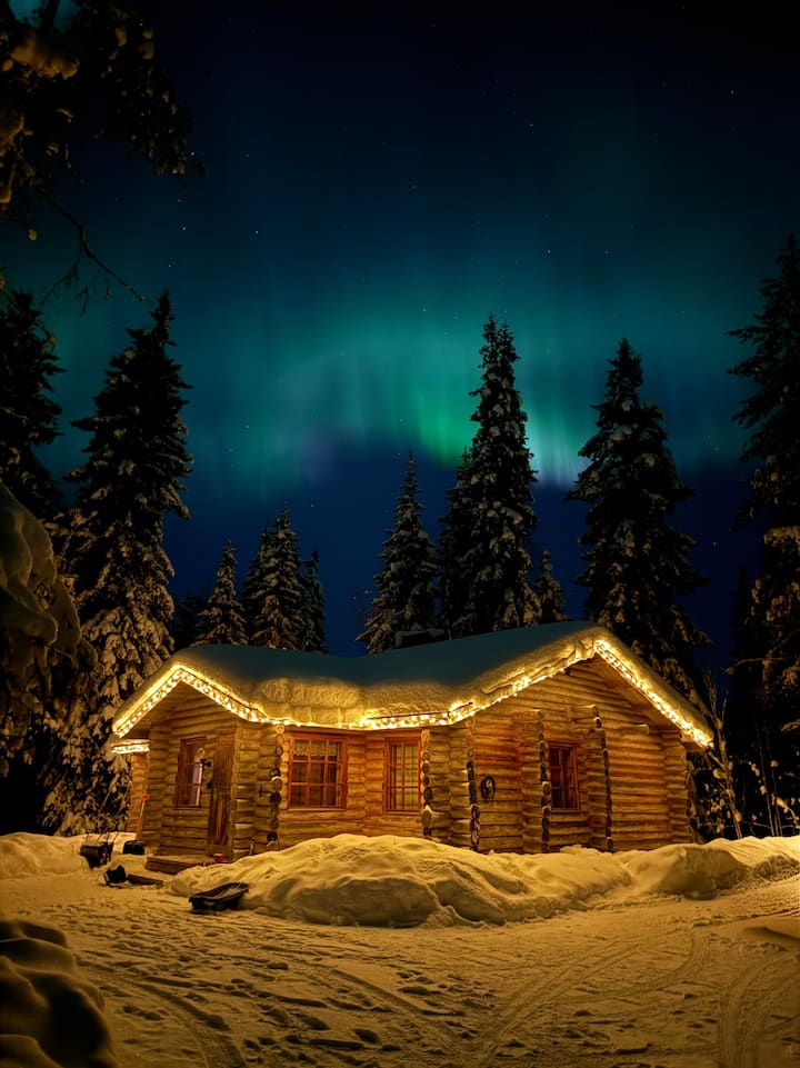 Artturin Kalamökki - Finland