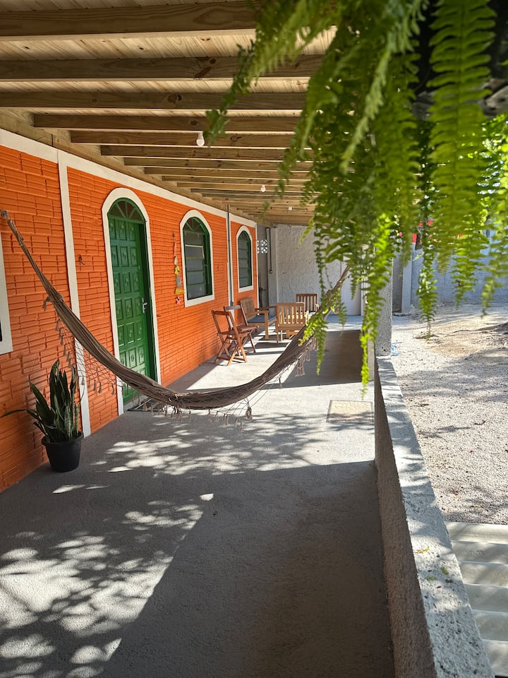 Refúgio Do Quintino - Imbituba