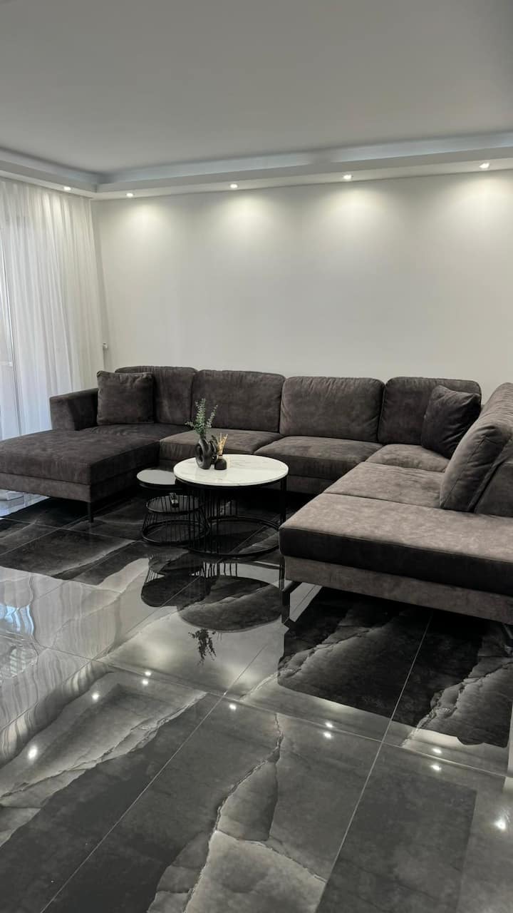 Gruppen Apartment Mittelfeld - Laatzen