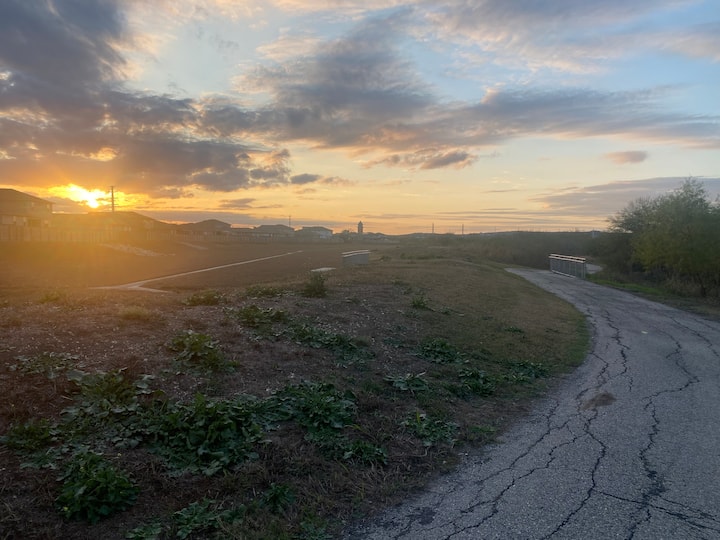 Your Perfect Long Term Rental! - San Marcos, TX