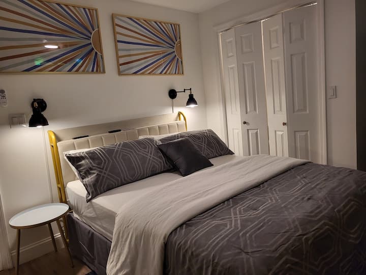 The Nest 2 - Lynn, MA