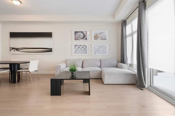 Executive Townhouse Oakville - Oakville